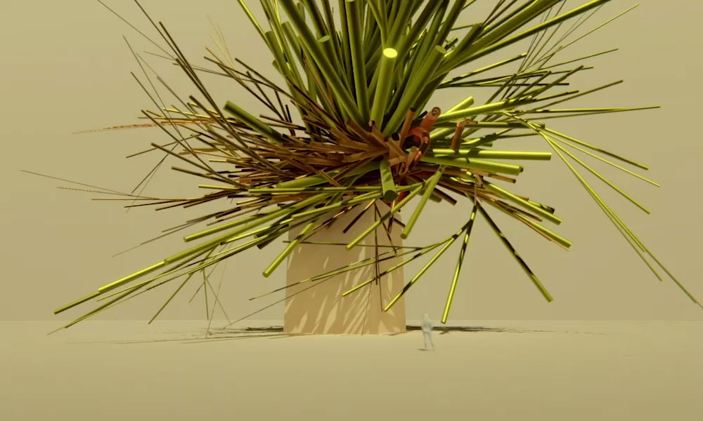 Overgrow – Marpi Studio